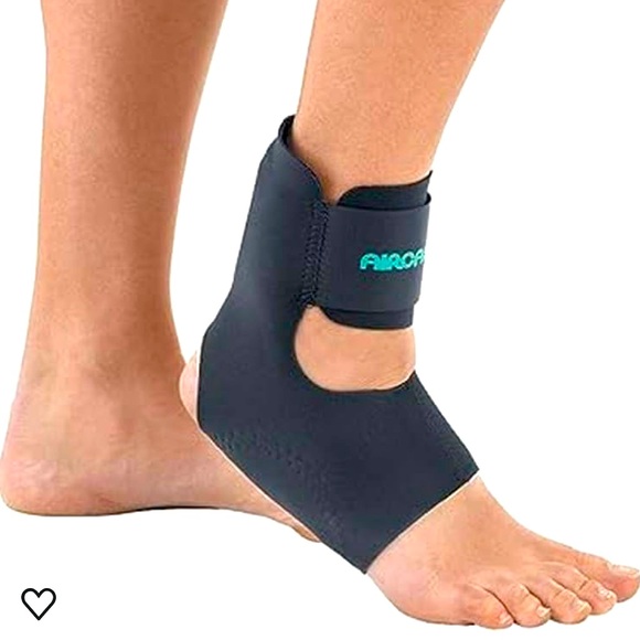 Aircast | Other | Nwtaircast Airheel With Stabilizers For Achilles ...